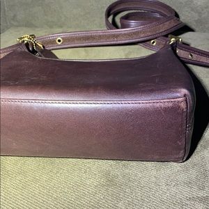Coach | Bags | Coach Legacy Jp9136 Purse | Poshmark
